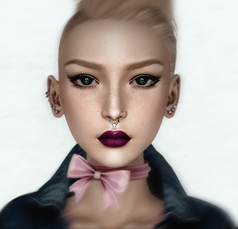 sweetest face – The Puppeteer